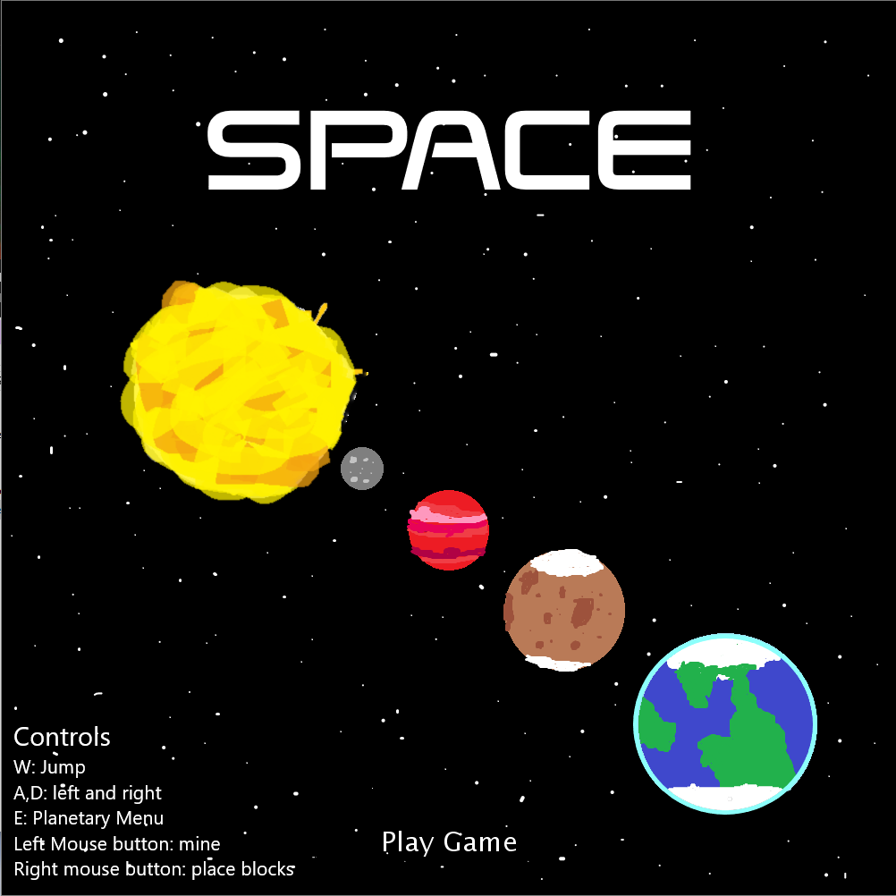 GitHub - Hamish-taylor/SpaceV2