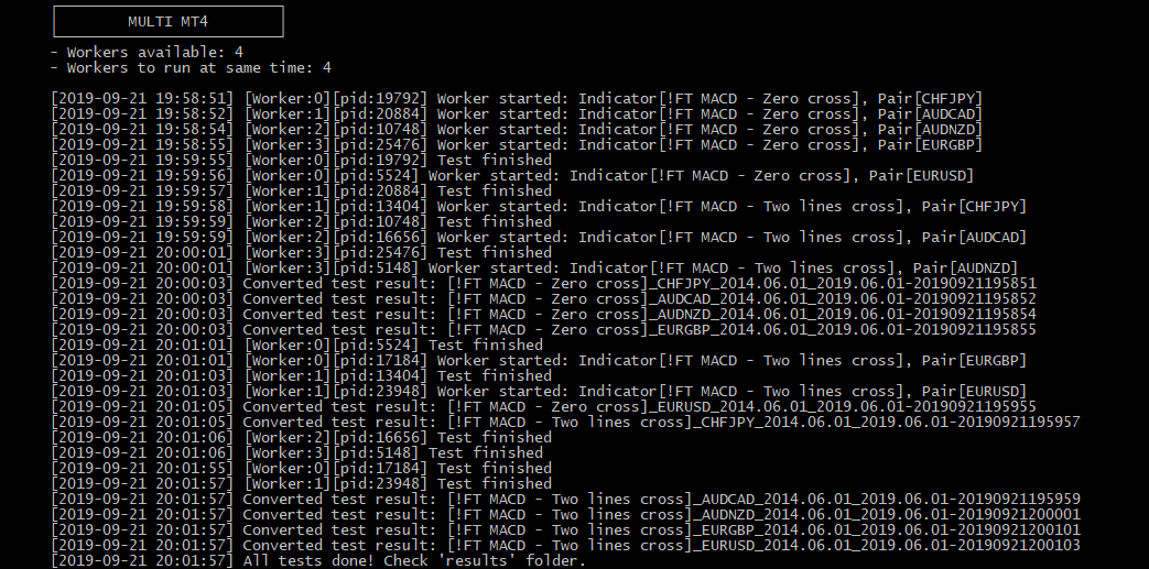 GitHub - pedrofsantoscom/multimt4: Manages multiple MetaTrader 4 copies ...