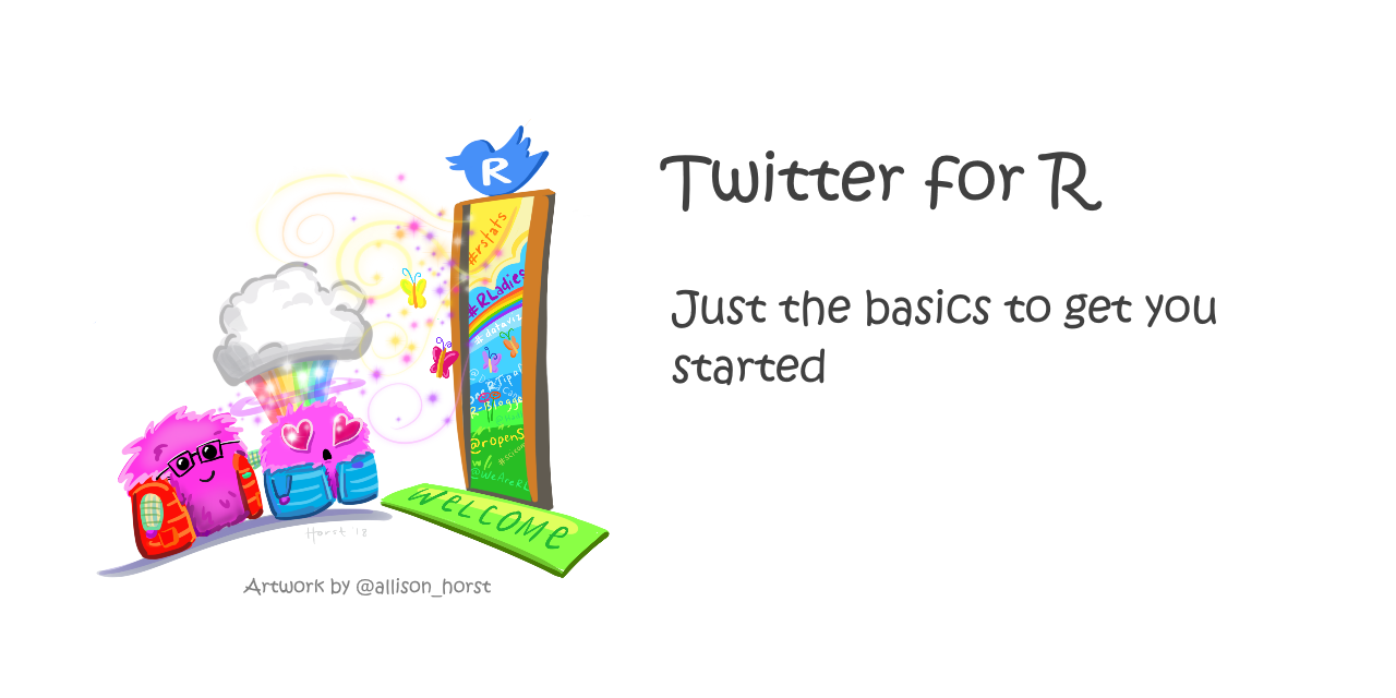 GitHub - oscarbaruffa/Book-Twitter-for-R: Guide to Twitter for R ...