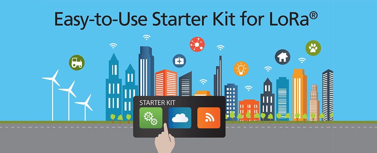 GitHub - IoTThinks/EasyLoRa: This repository is to store the overview ...