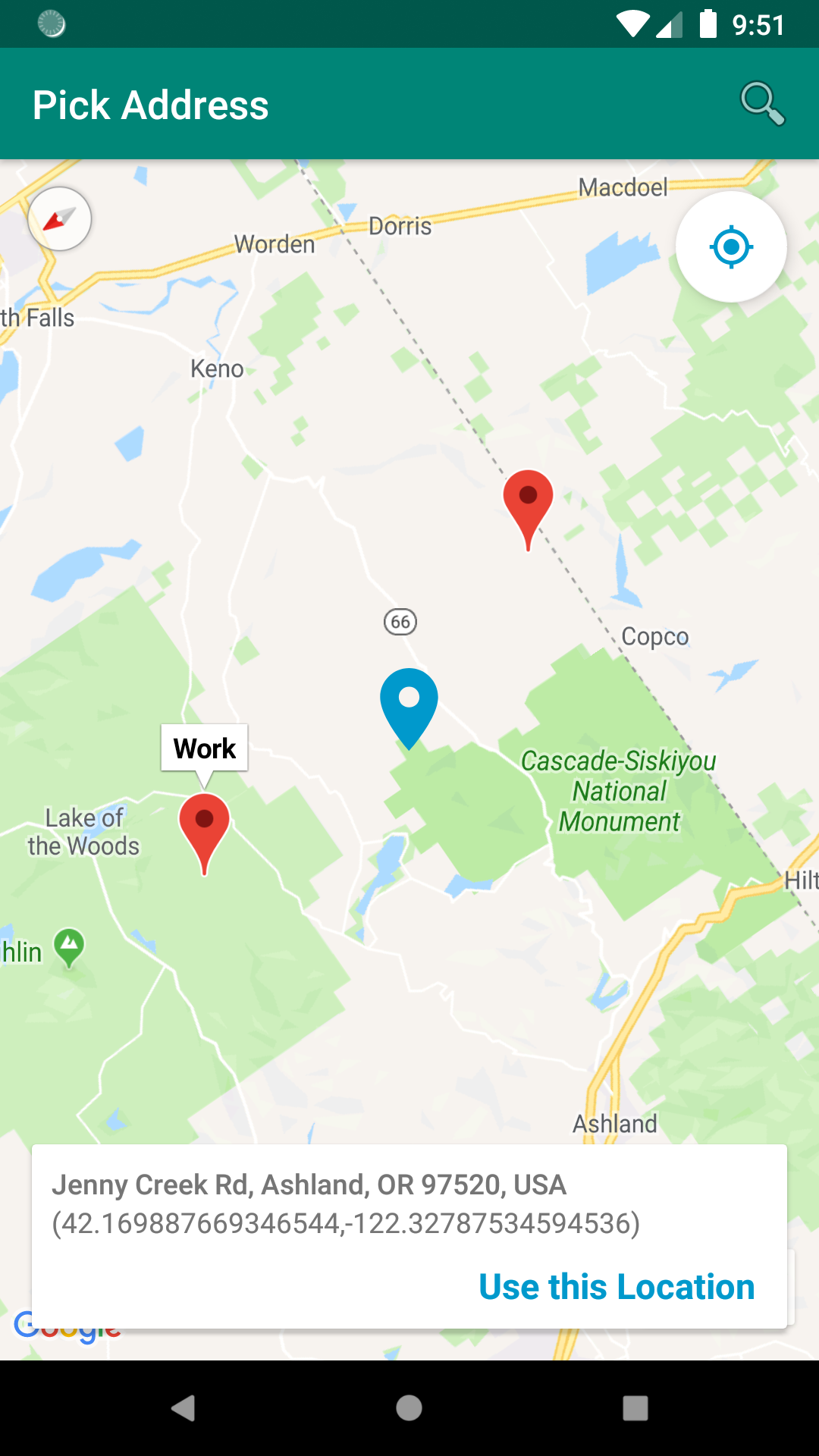 GitHub - BilalSiddiqui/AddressPicker: A simple light weight android library to pick address from ...