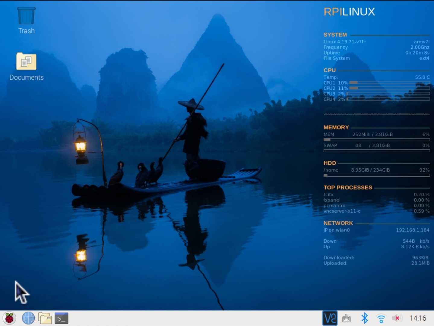 GitHub - smiletoeveryone/raspbian_setup