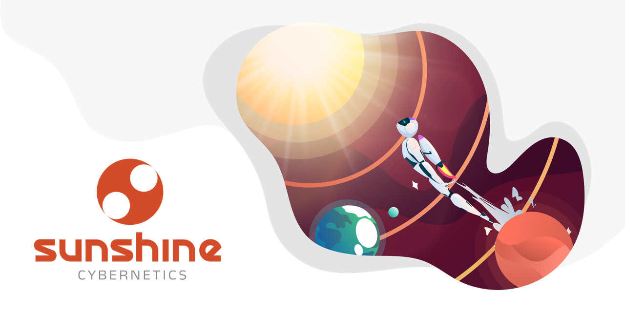 GitHub - sunshine-cybernetics/SunshineWeb