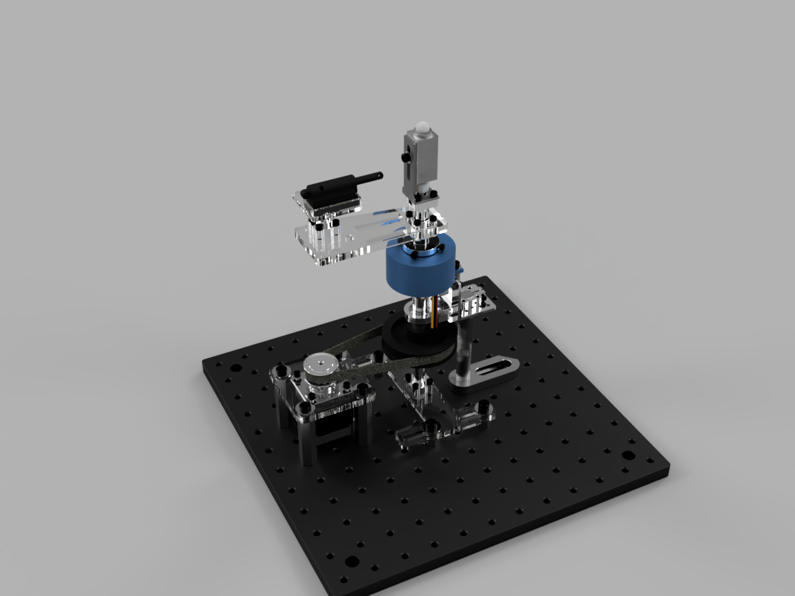 GitHub - hanhanhan-kim/noexiit: NOvel Ethological X-Insect Interaction Task (NOEXIIT). Presents ...