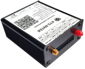 GitHub - KTS-Intek/universal-communicator-gen2: It contains the ...