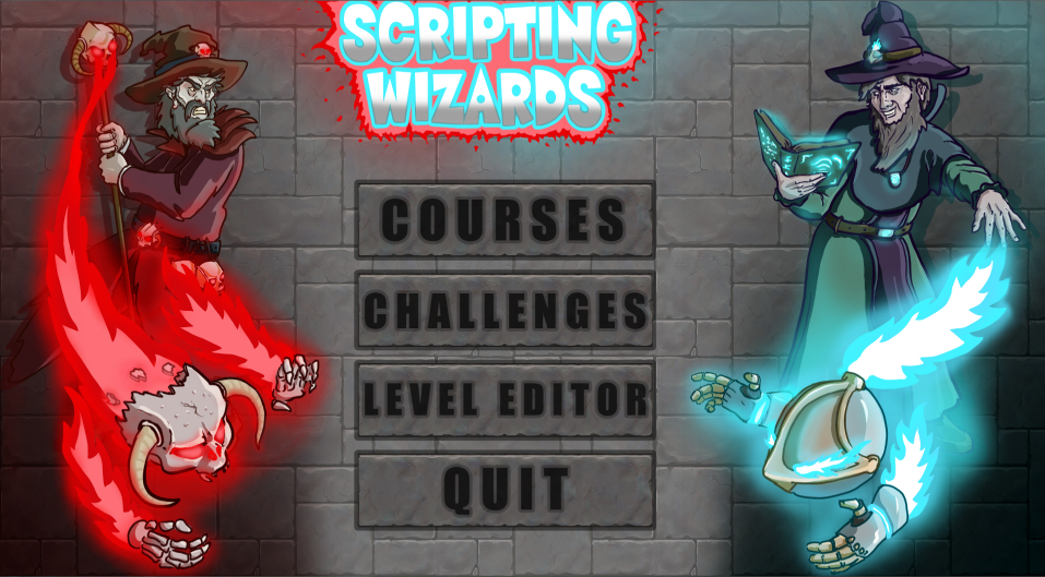 Github Thinking Ape Scriptingwizards