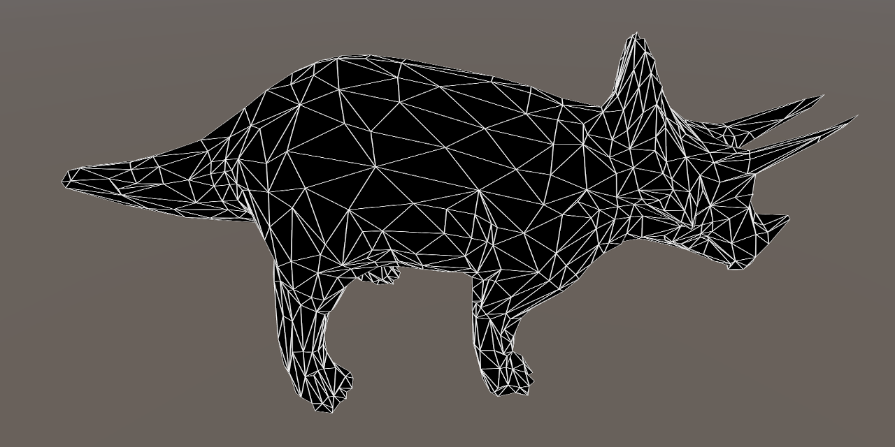 GitHub - romain-roy/modelisation-geometrique: Modélisation géométrique sur Unity