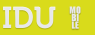 GitHub - O-DAREK/idu-mobile