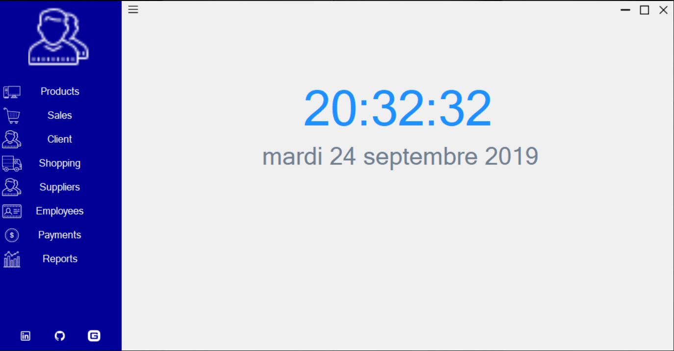 GitHub - GaryDelgadoDeAlmeida/GestionStock-V2: Gestion de stockage version 2 (en cours)