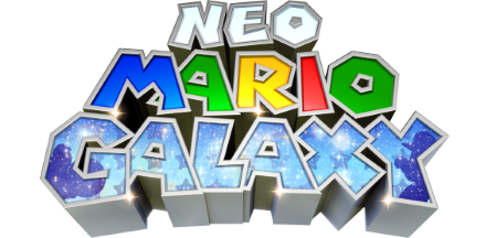 GitHub - viktormax3/NeoMG-riivolution-to-iso: Neo Mario Galaxy is an unofficial modification to ...