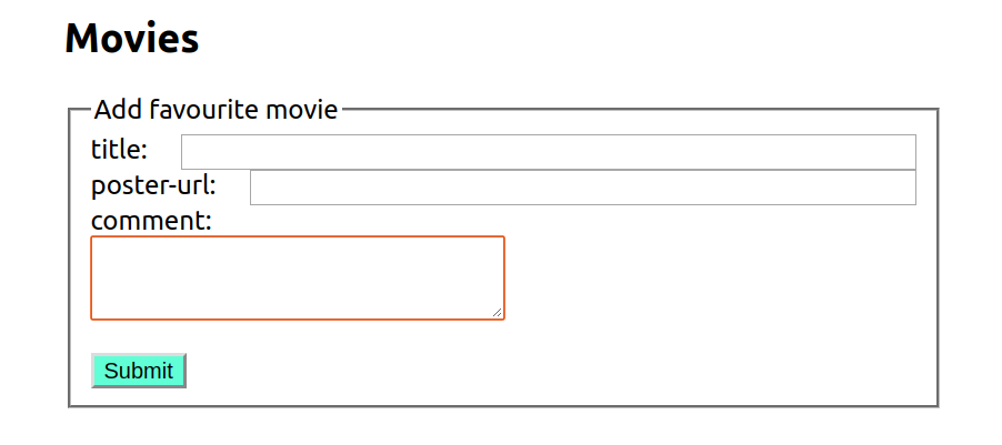 GitHub - cristina-ferreira/react-post-form-movies: wcs-react-07 post ...