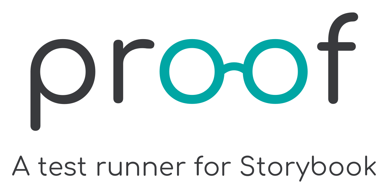 GitHub - intuit/proof: A tapable integration testing library for your ...
