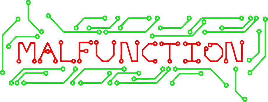 GitHub - georgegleeson/Malfunction: FTC SDK