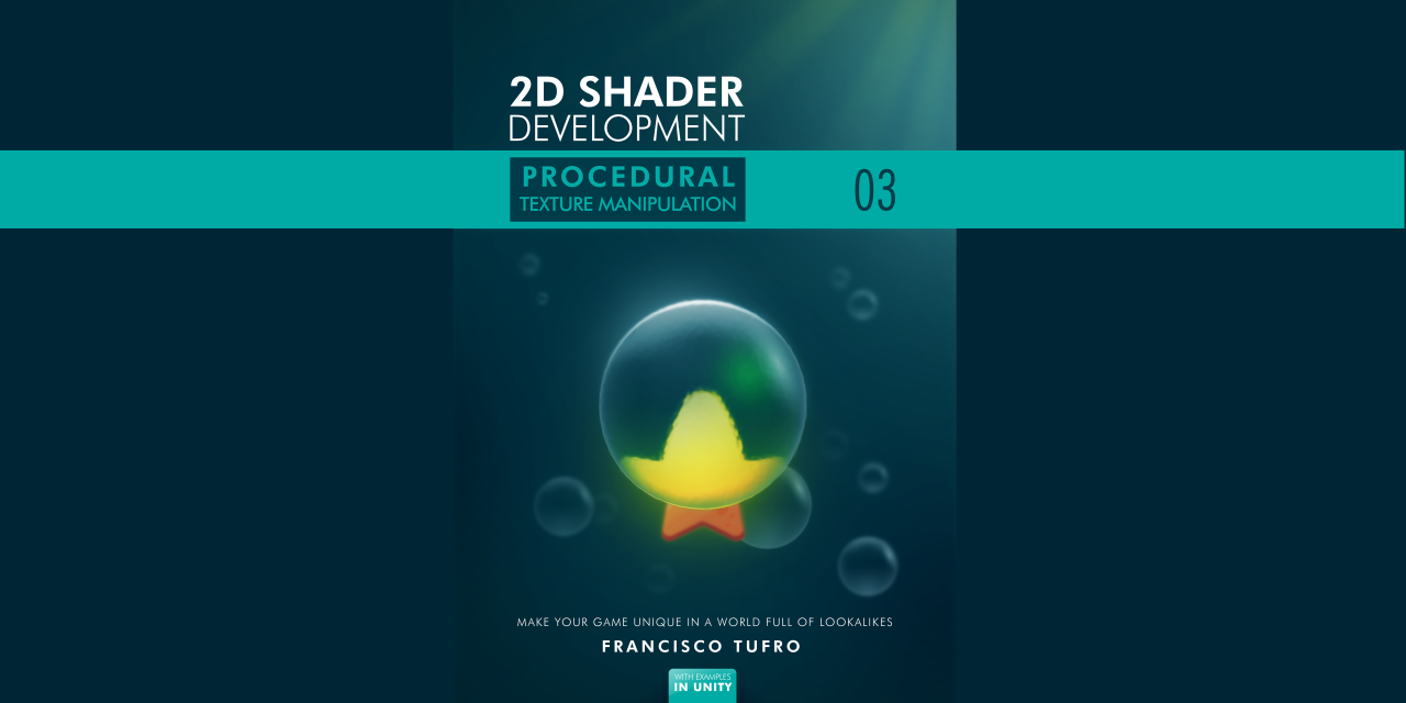 Github Hiddenpeopleclub2d Shaders Book Procedural Texture Manipulation Support Code And 