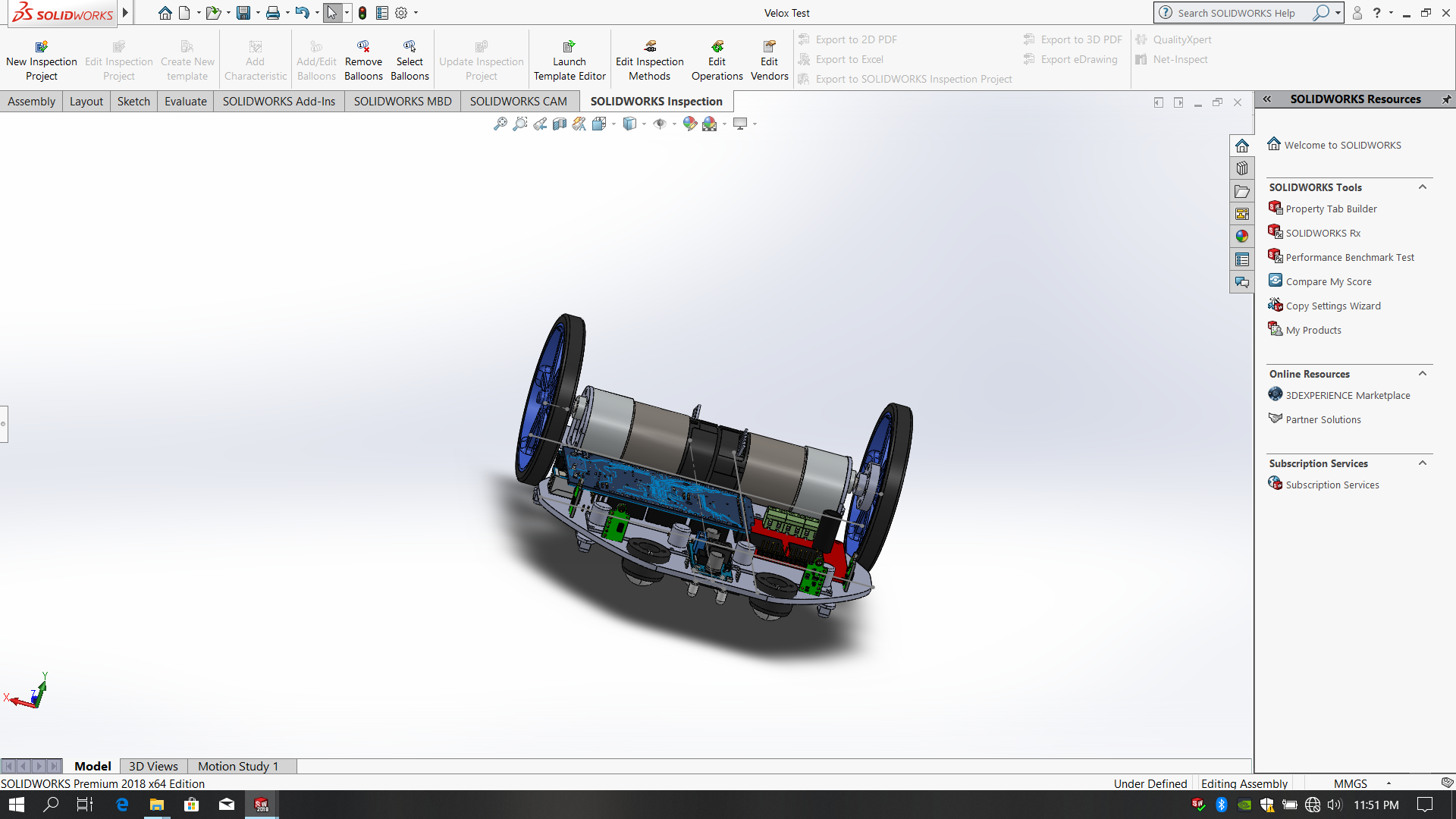 GitHub - pasindu-sandima/Velox: Velox for SLRC 19