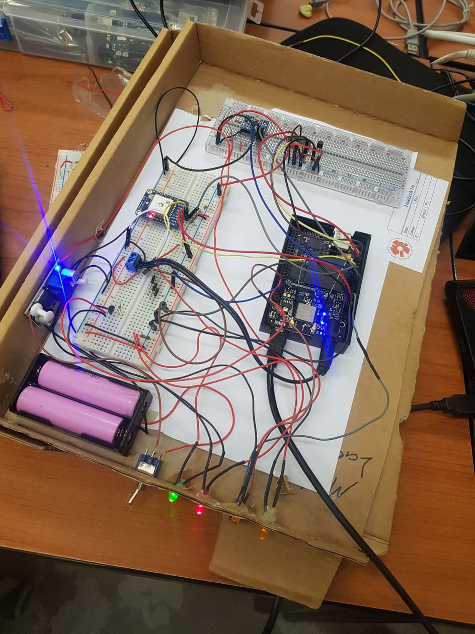 GitHub - Eythor94/Mechatronics2019: RU Mechatronics 1 2019