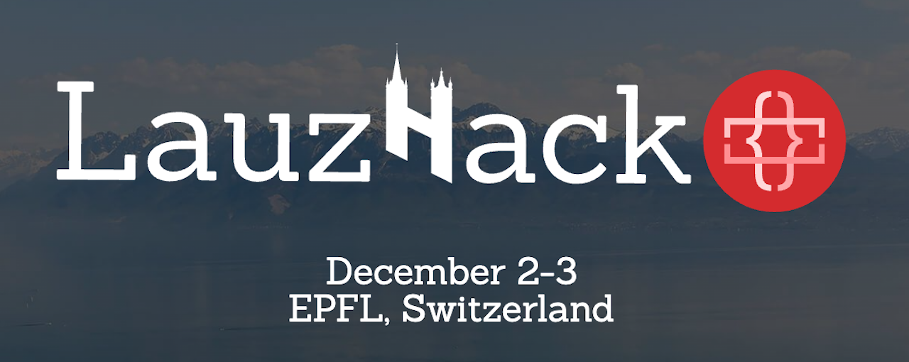 GitHub - Logitech/lauzhack2023