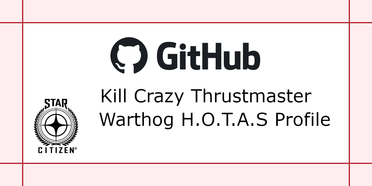 star-citizen · GitHub Topics · GitHub