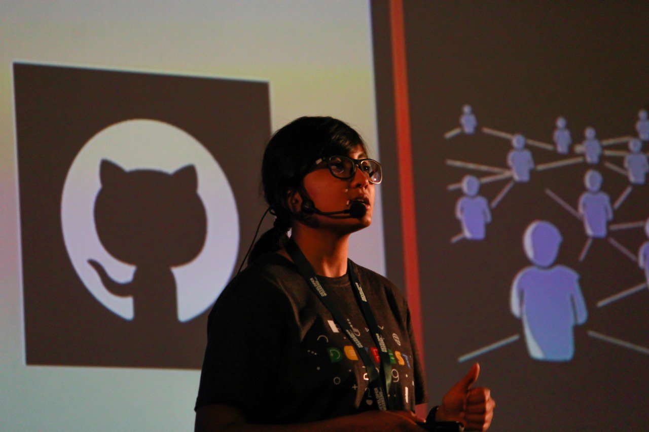Github Sayantikabanik Presentations Conferences Presentations