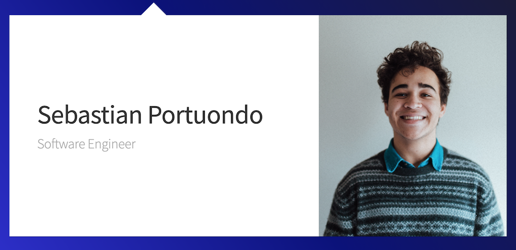 Github Slportuondo Portfolio Portfolio Site