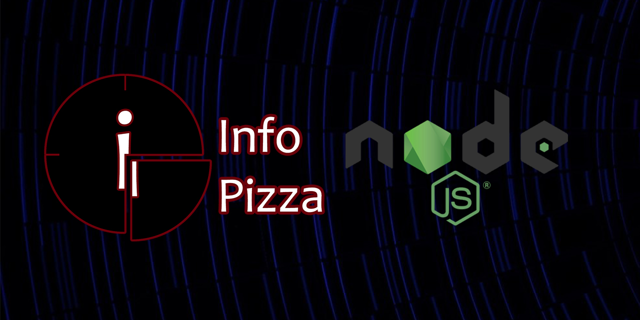 GitHub - giovaniGdy/info-Pizza-Node: Projeto Integrador