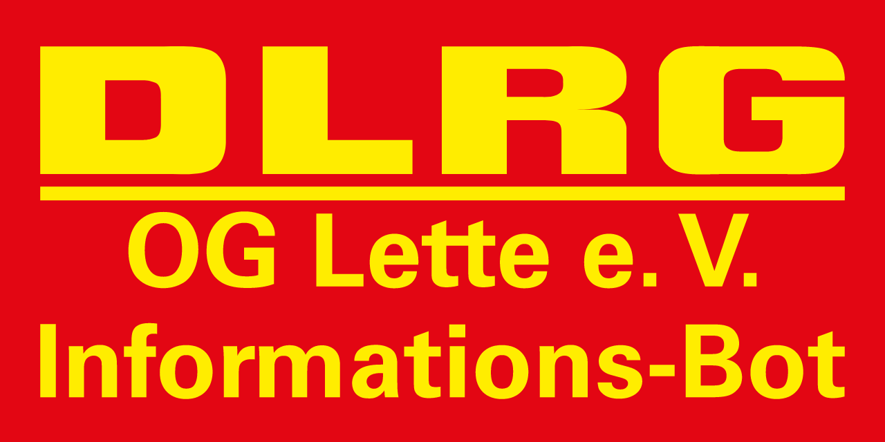 GitHub - dlrg-lette/dlrg-lette-telegram-bot: Telegram Bot für das Informationssystem der DLRG OG ...