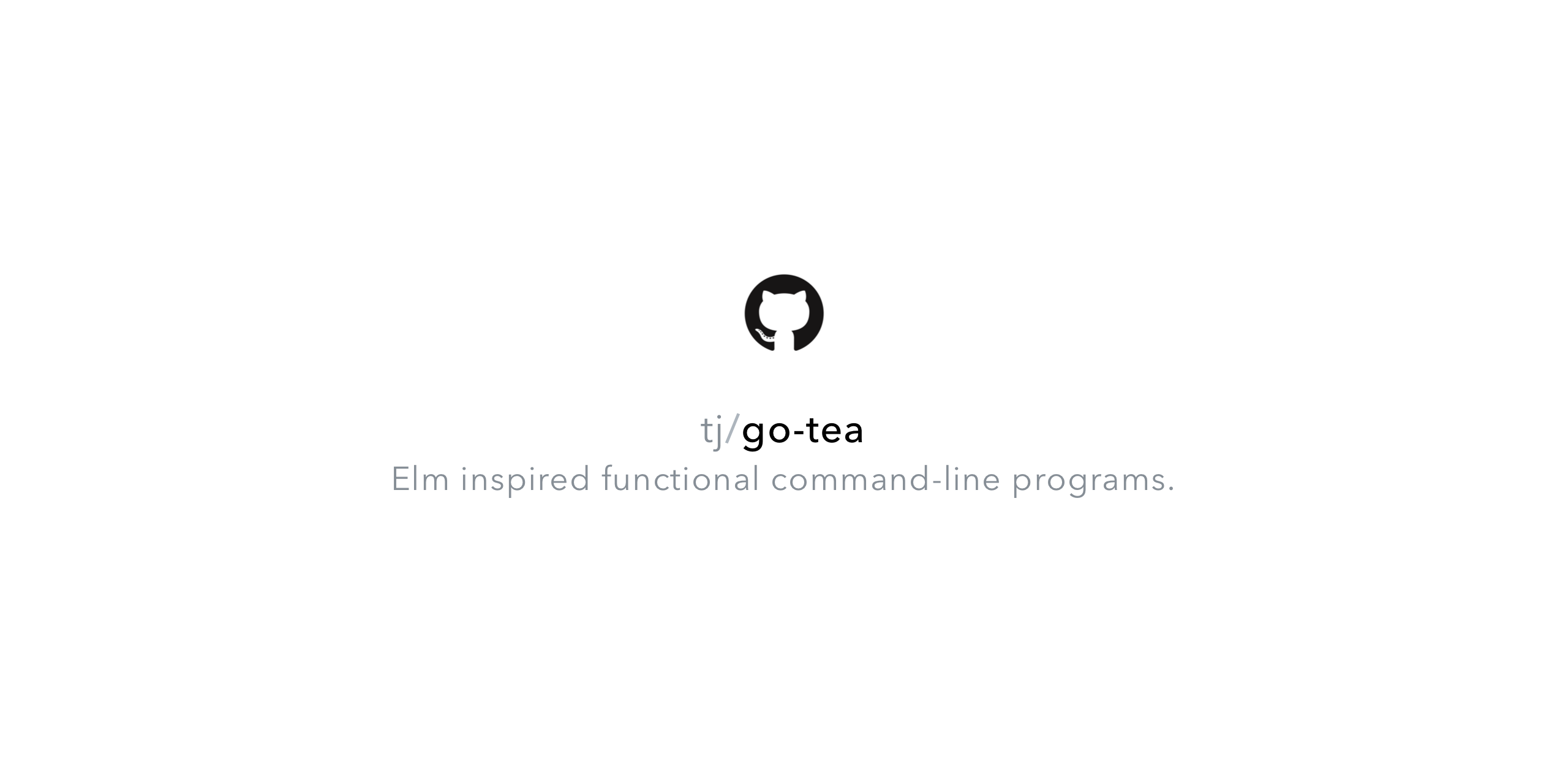 go-tea/examples/confirm/main.go at master · tj/go-tea · GitHub
