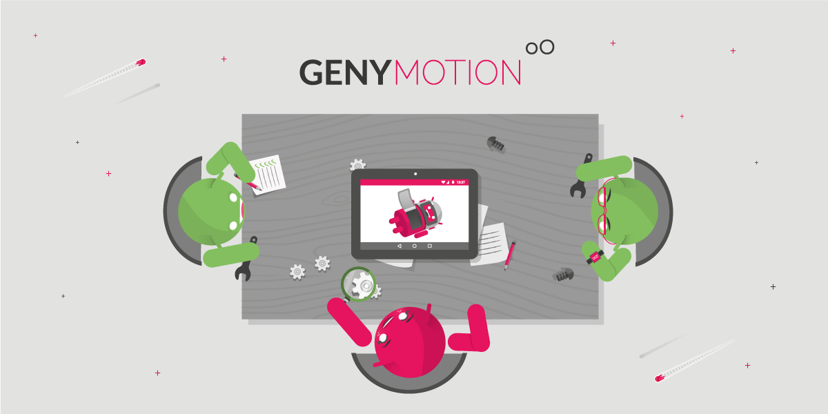 GitHub - dhanu-r/Genymotion: Complete guide to setup Genymotion in Windows 10