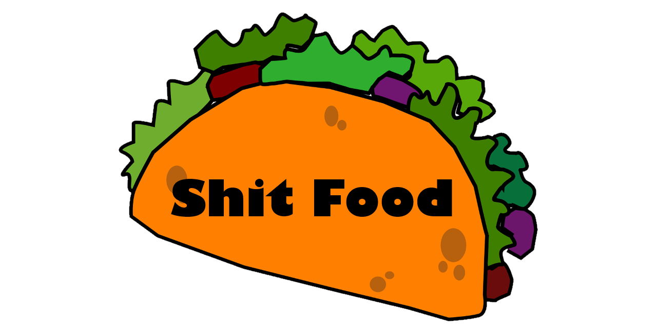 GitHub - jamie-lord/shit-food: Hacktoberfest 2019 project to provide ...