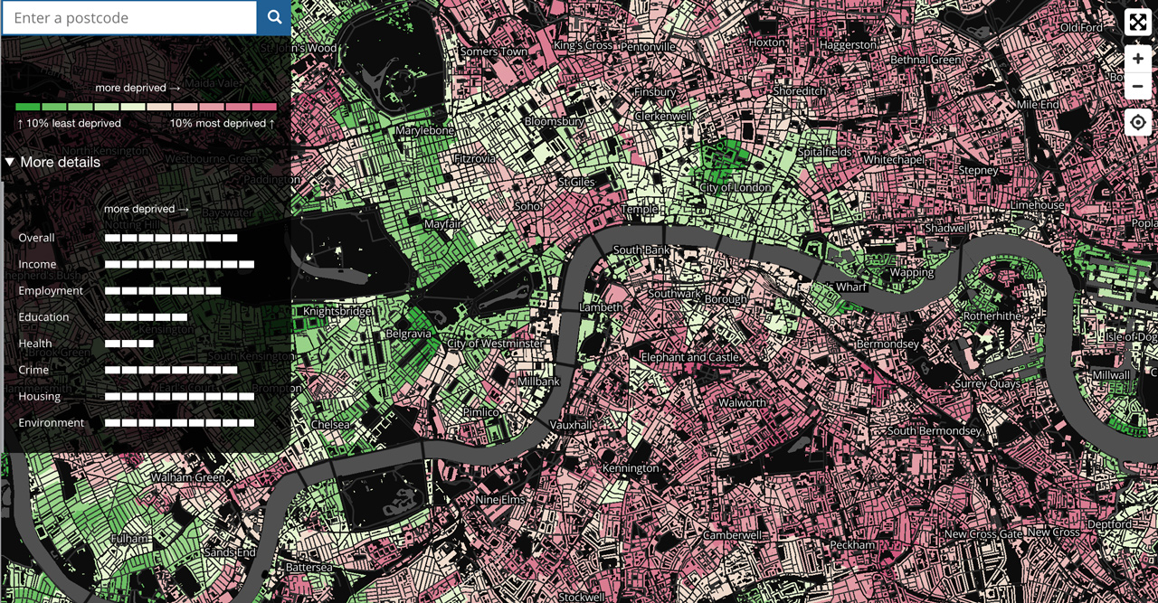 GitHub - fryford/imdmap