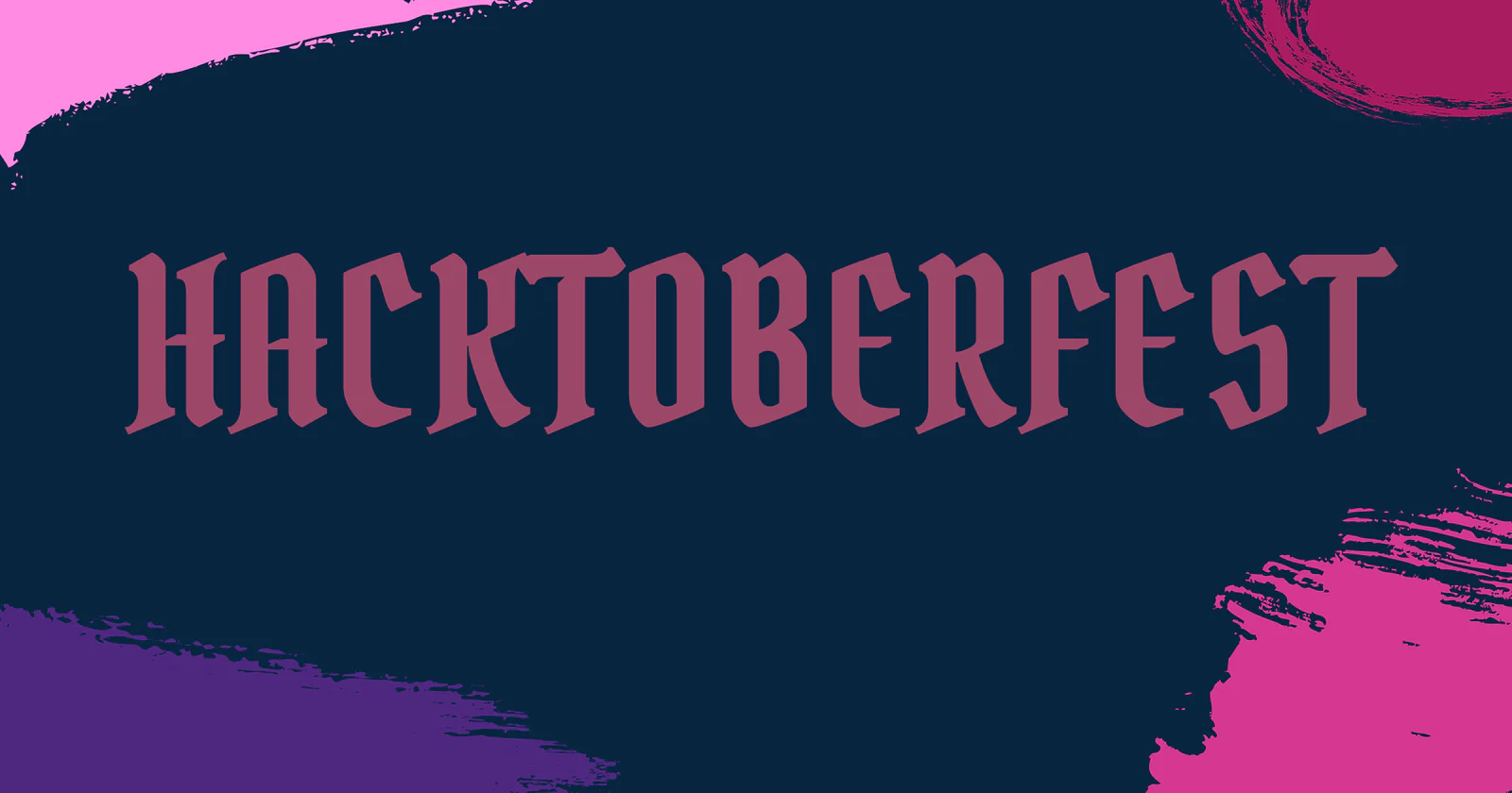 GitHub - atyant-yadav/Hacktoberfest2020: A repo for new open source ...