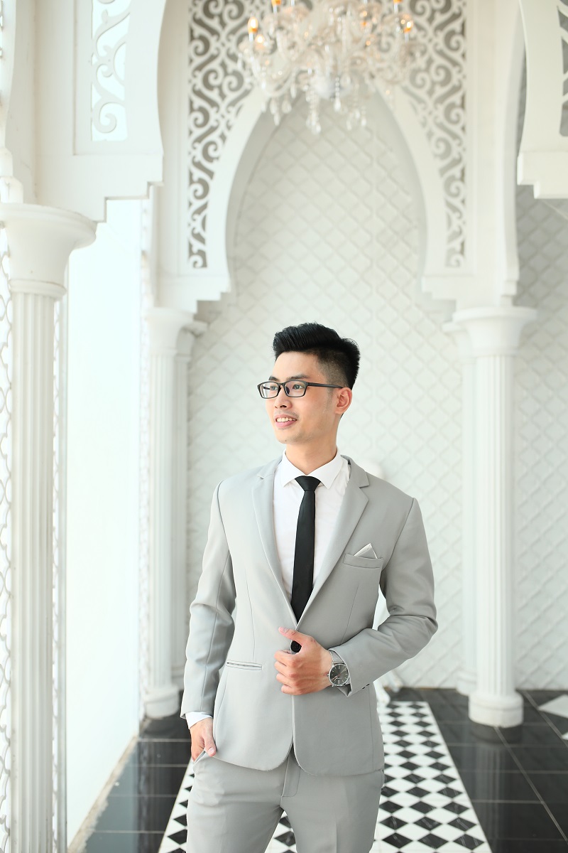 GitHub - TrietPham96/mycv