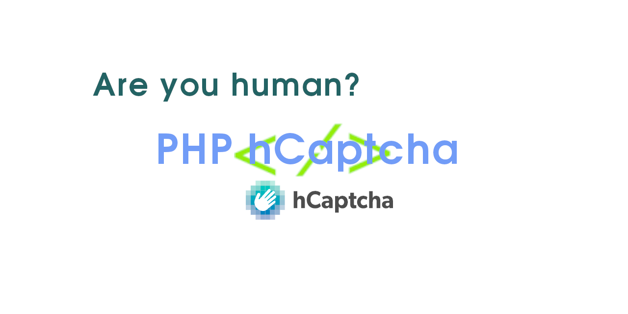 GitHub - sroehrl/neoan3-hcapture: PHP hcaptcha