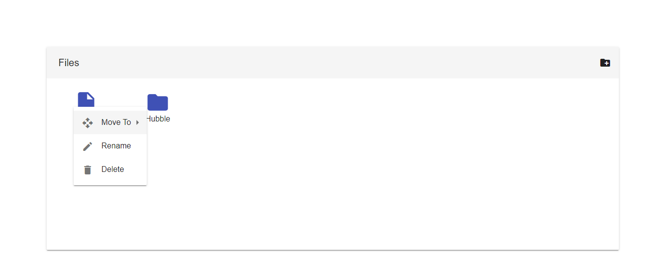 GitHub - 1kingsachinsingh/Directory-Structure: It's an Angular SPA ...