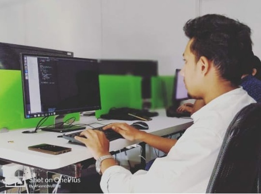 Github Sreejithsathyan Sreejithsathyan Github Io