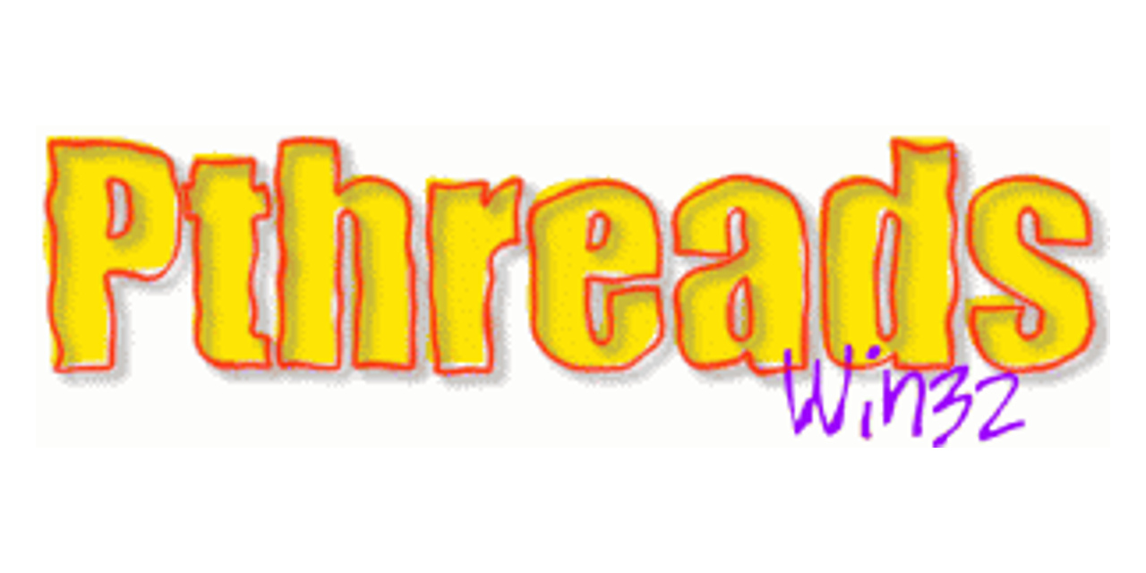 GitHub - bburrough/pthreads-w32: POSIX Threads (pthreads) for Win32