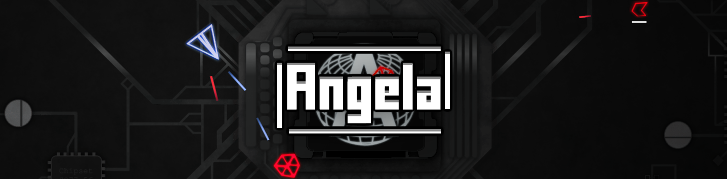 GitHub - krystof-liskovec/Angela