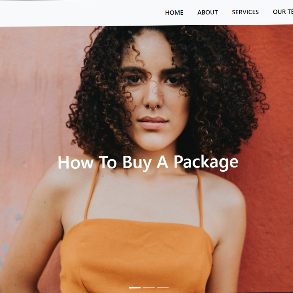 GitHub - syhnserkan/Web-design-with-bootstrap4