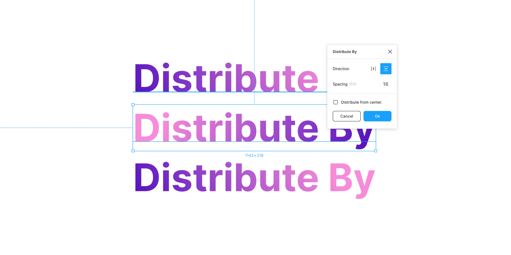 GitHub - yeemachine/distributor: A distributor plugin for Figma