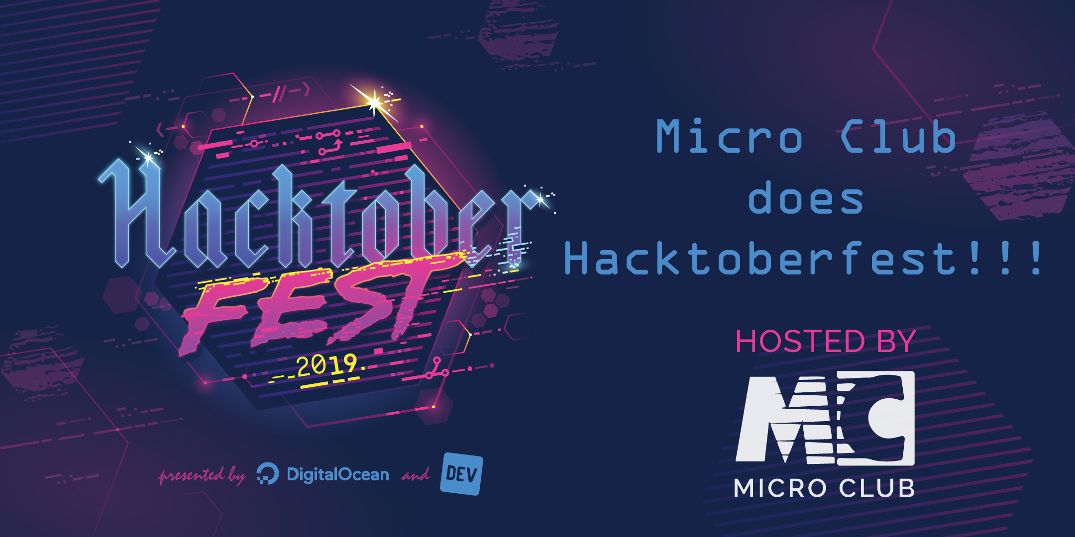 Github Microclub Usthbhacktoberfest 2k19 A Repository For Micro Club Members Dedicated For 