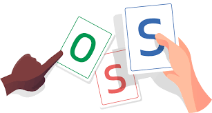 GitHub - mellybess/oss-complete: An example repository with OSS ...