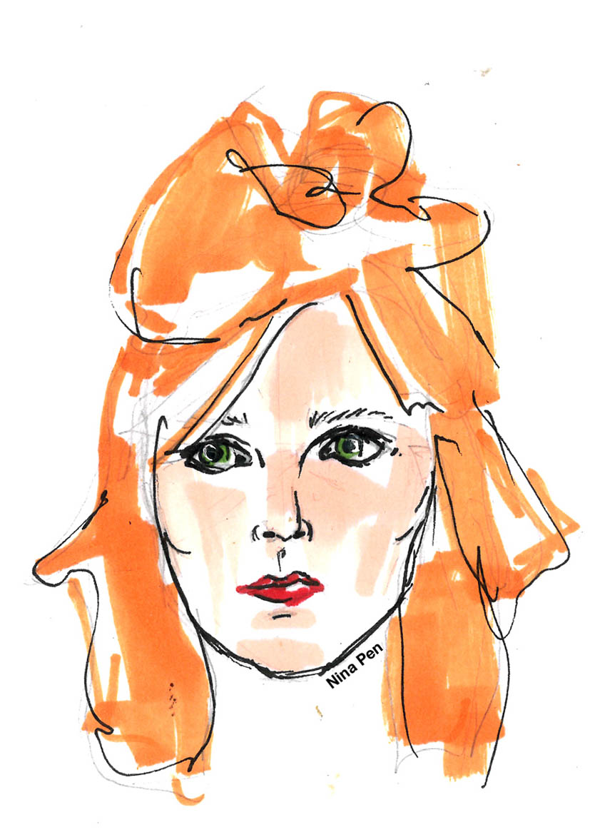 GitHub - v0ss3n/nina-pen: Nina Pen Portfolio