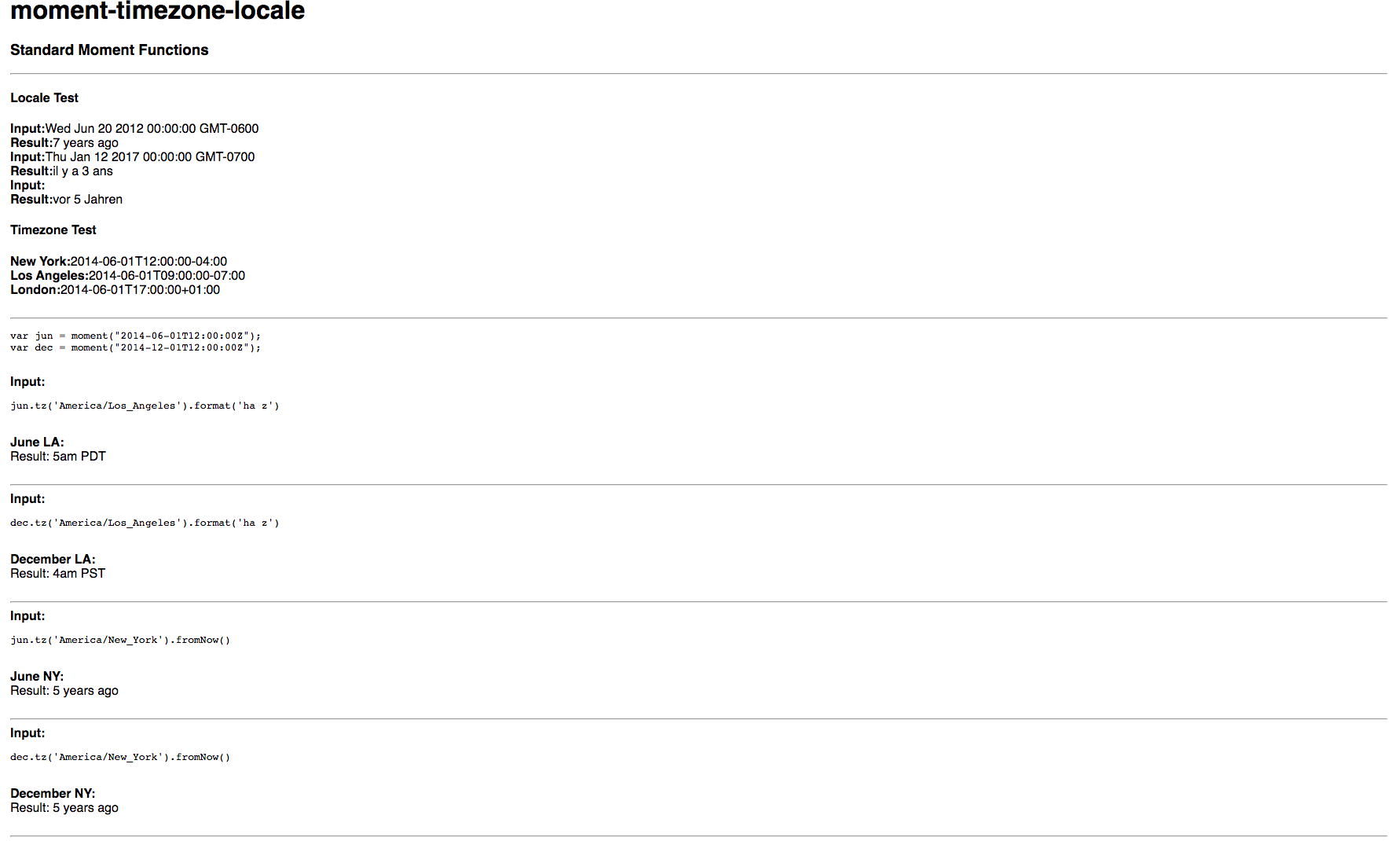 Github Kylejacobbutler Moment Timezone Locale Moment Timezone And Moment Locale