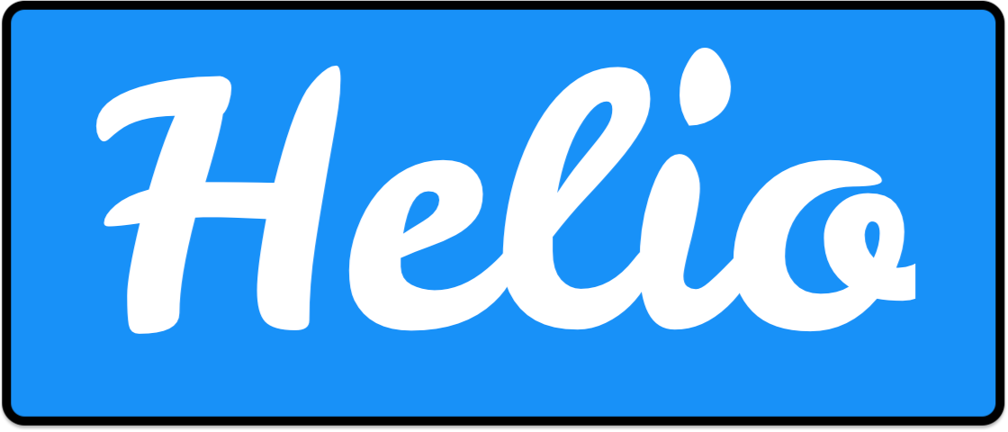 GitHub - oeg-upm/helio: Helio is a framework that allows publishing RDF data as a Linked Data ...