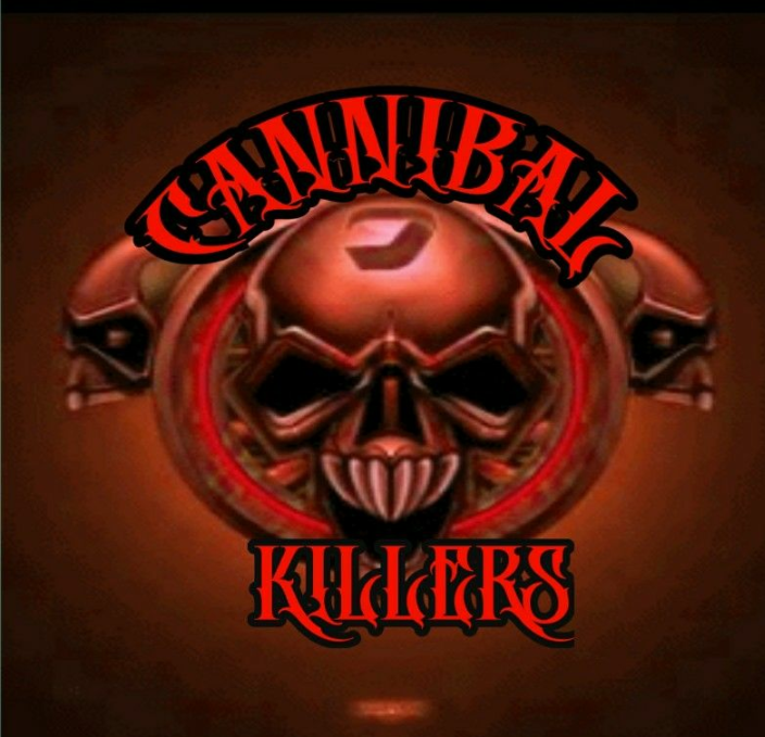 Github Cannibalkiller Killer