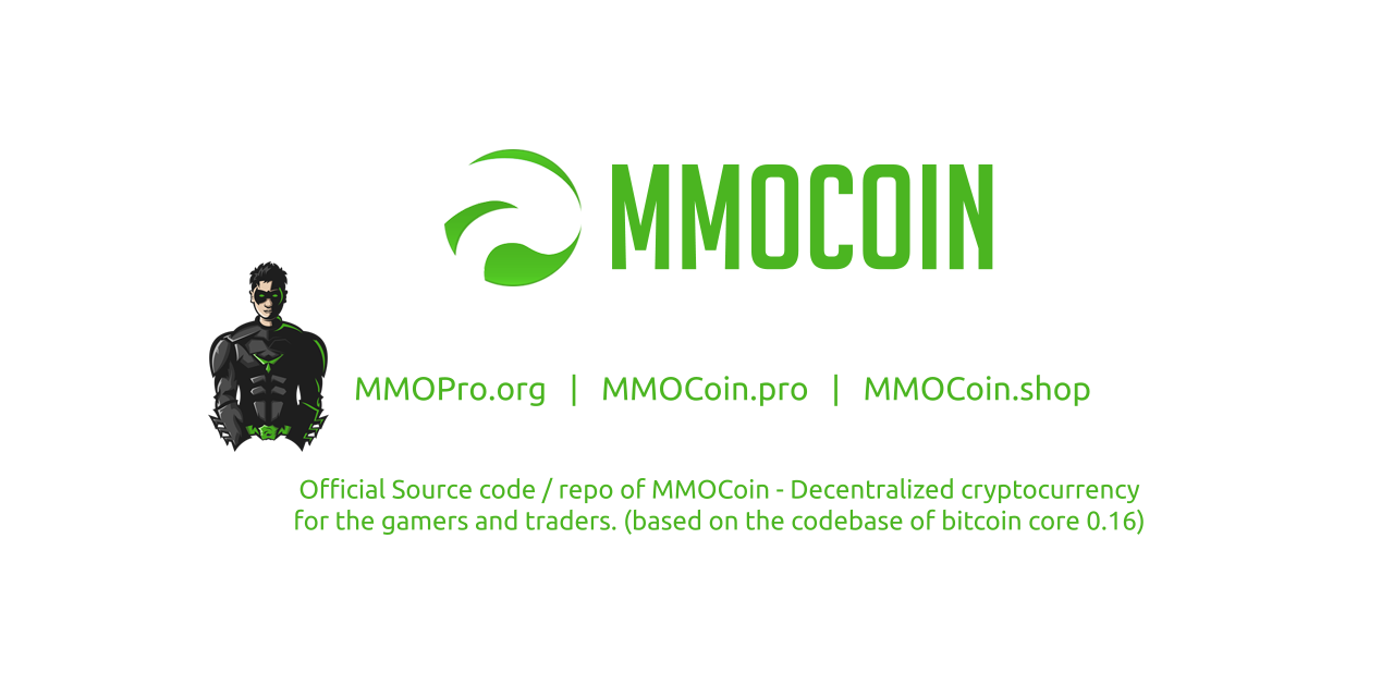 Releases · MMO-Coin/mmocoin · GitHub