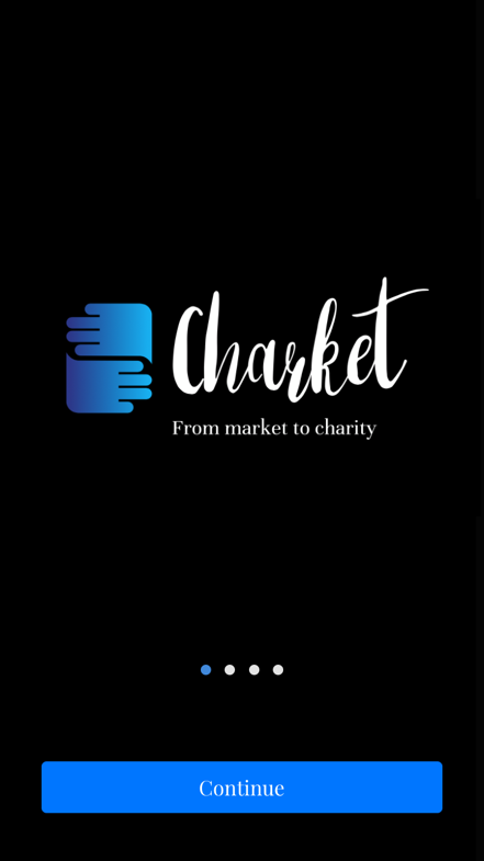 GitHub - ThaerM/Charket-App
