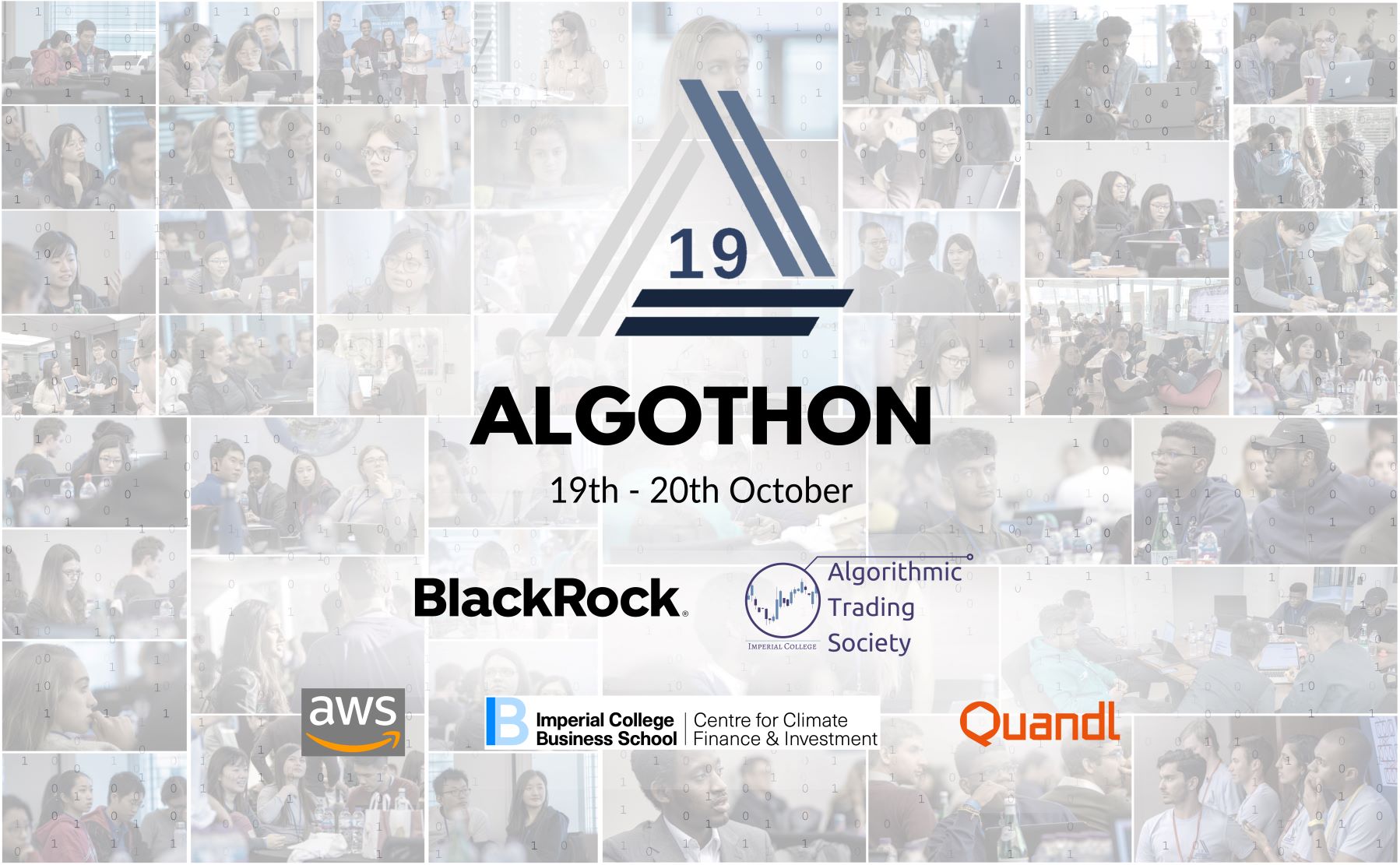 GitHub - Joearrowsmith/Algothon_2019_Workshops