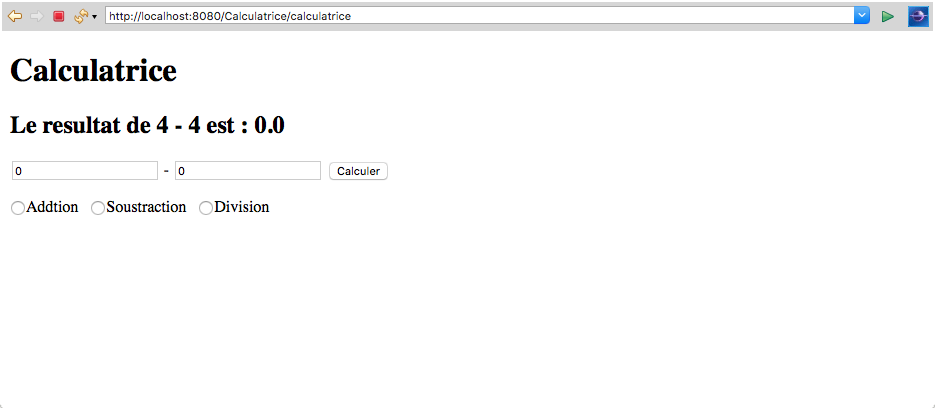 GitHub - hervegithub/jee-calculator-fondamental: Une calculatrice faite ...