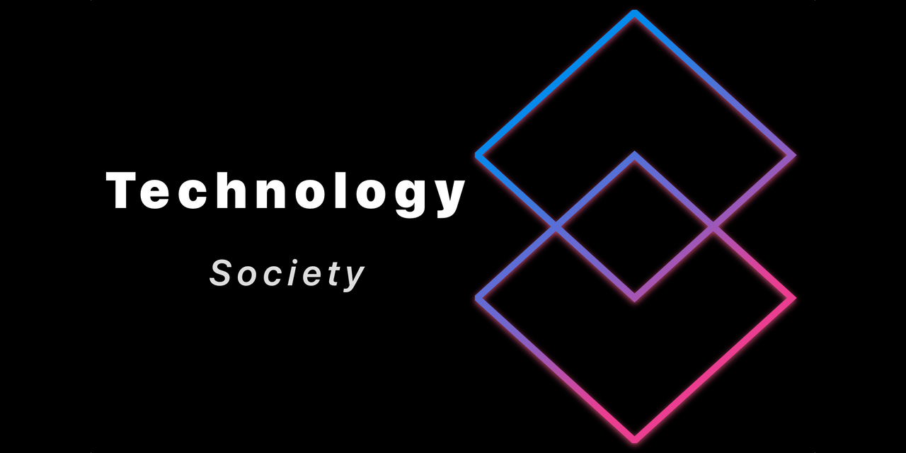 GitHub - tyronyiu/Technology-Society: The official "Technology Society ...